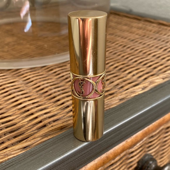 Yves Saint Laurent | Makeup | Ysl Rouge Volupte Lipstick 2 Sensual Silk ...